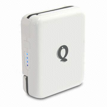 Buy Wholesale China Mobile Power Pack For Iphone With Fashionable ...