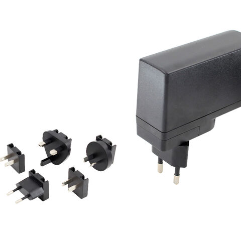 Buy Wholesale China 24w Medical Adapter, 2mopp Energy Star Vi ...