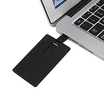 Buy Wholesale China Promotional Custom Double Sides Printing Credit ...