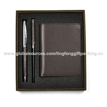Buy Wholesale China Promotional Office Stationery Gift Sets ...