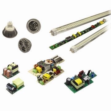 Buy Wholesale Hong Kong SAR Dimmable/non-dimmable Led Drivers With 1 To ...