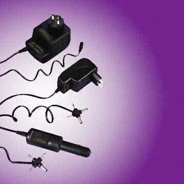 Buy Wholesale Hong Kong SAR Linear Adapter With Multiple Output ...