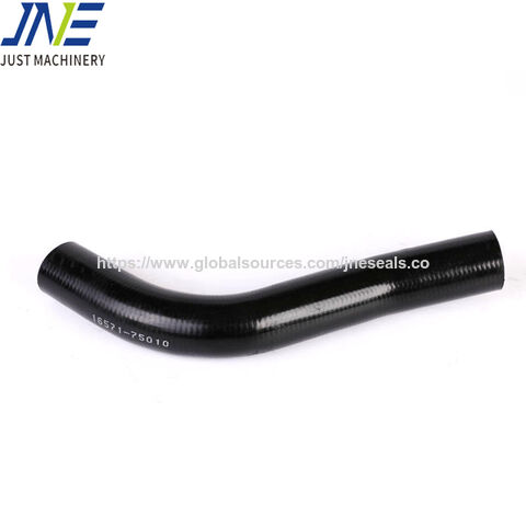 Automobile water pipe can withstand high temperature and pressure, Auto ...