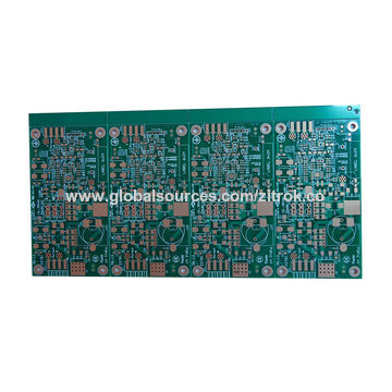 Buy Wholesale China 12 Layer Multilayer Pcb Board With Buried And Blind ...