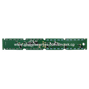 China High-density PCB Multilayer PCBA Assembly with OEM ODM Service on ...