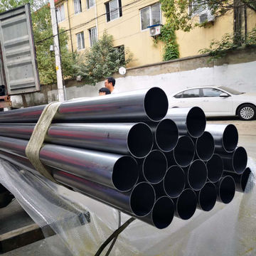 Buy Wholesale China 127*1.5 Aisi1008 Large Diameter Thin Wall Thickness ...