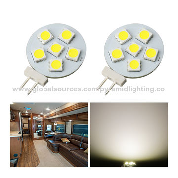 Buy Wholesale China Ce And Rohs Light 12v Lamp High Cri Led G4 Bulbs ...