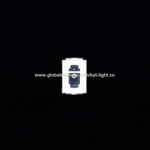 Buy Wholesale China 680nm Deep Red Led 3020 Smd Led Plcc 2 & 680nm Red ...