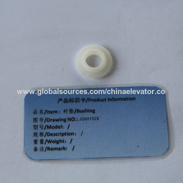 Plastic Bushing,Plastic Sleeves, Dampers, Bushings of PC, ABS, PU Nylon ...