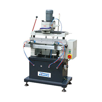 Single-head Copy-routing Milling Machine - Explore China Wholesale Copy ...