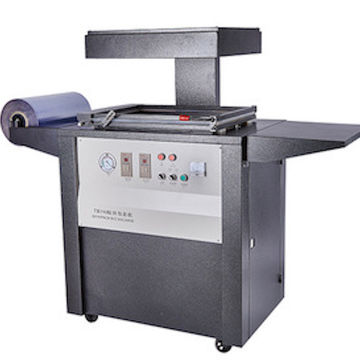 Buy Wholesale China Vacuum Skin Packaging Machine & Vacuum Skin ...