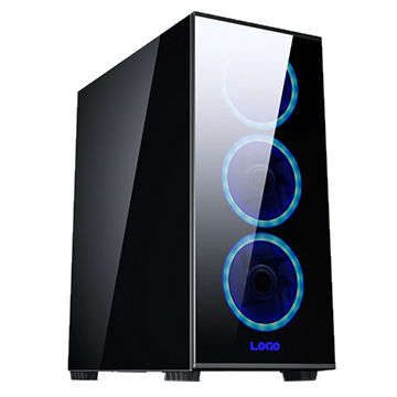 Buy Wholesale China Magic Mirror-new Type Tempered-glass Computer ...