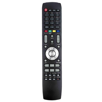Buy Wholesale China Multi Function Dvb/tv Remote Controls,infrared ...