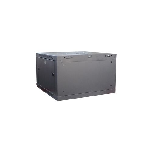 Buy Wholesale China 9u 19'' Data Cabling Network Wall Mount Rack ...