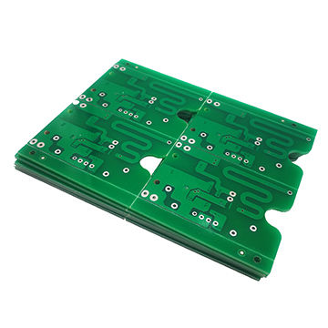 Buy Wholesale China The Most Professional Ru 94v0 Printed Circuit Board ...