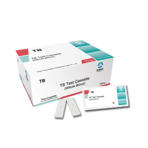 Buy Wholesale China Tuberculosis Tb Test Kit; Medical Test Kit; Drug ...