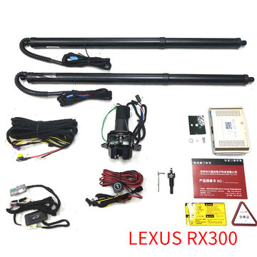 China Power Tailgate Lift Kit for Lexus RX300 on Global Sources