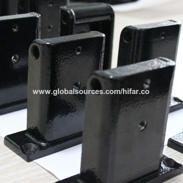 Casting bracket, casting bracket sand casting bracket - Buy China ...