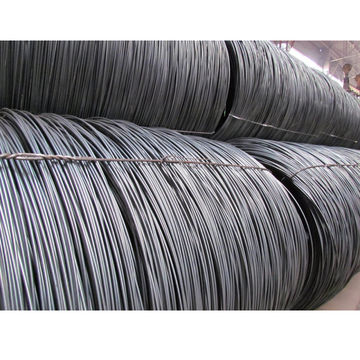 Buy Wholesale China Steel Wire Rods For Cold Heading & Steel Wire Rods ...