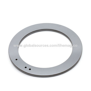 Buy Wholesale China Reaction Sintered Bond Silicon Carbide Rings Made ...