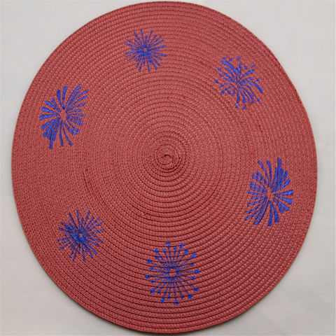 Buy Wholesale China Wholesale New Products Custom Chinese Plastic Woven ...