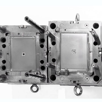 Buy Wholesale China The Injection Mould With Lkm Mould Base & Injection ...