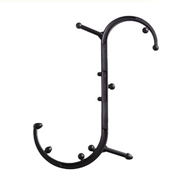 Buy Standard Quality China Wholesale Custom Comfortable Massager Hook ...