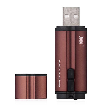 Buy Wholesale China Voice Recorder Jnn Digital Audio Recorder, 4gb Usb ...