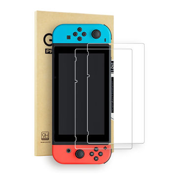 Buy Wholesale China For Nintendo Switch Screen Protector -special ...