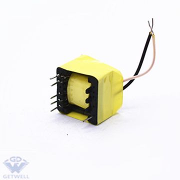 Buy Wholesale Taiwan Epc17 440v To 220v Step Down Transformer High Frequency Electric Power ...