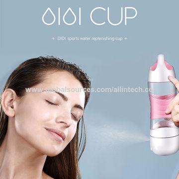 Buy Wholesale China Multifunctional Led Light Up Drink Glass Flashing ...