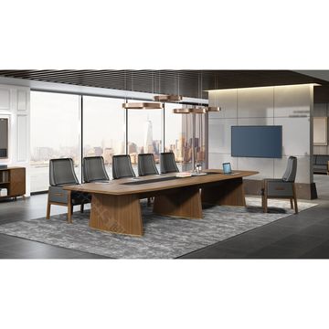 Buy Wholesale China President Office Conference Table, Boss Office ...