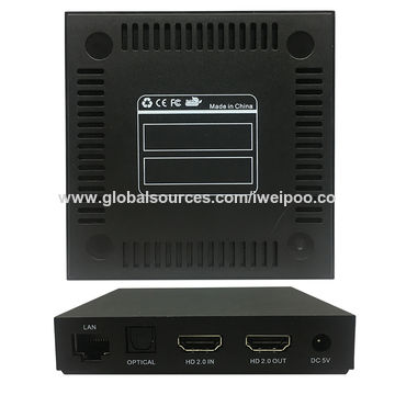 Buy Wholesale China Support Hdmi In And Out Tv Digital Stb With Six ...