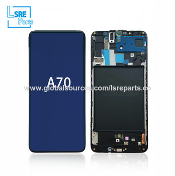 Buy Wholesale Australia Replacement For Samsung A70 Lcd Original ...