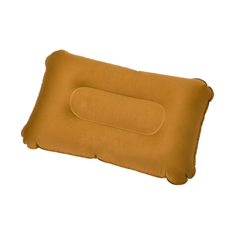Buy Hong Kong SAR Wholesale Rectangular-shaped Inflatable Travel Pillow ...