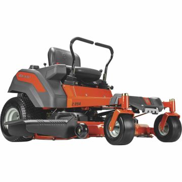 Buy Wholesale Hong Kong SAR Husqvarna Readystart Zero-turn Mower-24hp ...