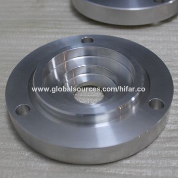 Buy Wholesale China Precision Turned Flange, Cnc Machining & Precision ...