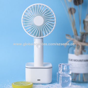 Factory Direct High Quality China Wholesale Mini Household Handy Fan ...