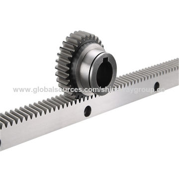 Gear machining, worm and worm gear, gear rack, gear rack worm gear gear ...