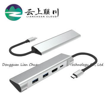 Fancy laptop phone adapter with USB 3.0 super speed (5Gbps ...