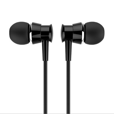 Buy Wholesale China Wholesale Wired Earphone/headphone With Compact And ...