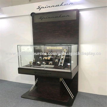 Buy Wholesale China Oem Customized Heavy Duty Wall Floor Display Large ...