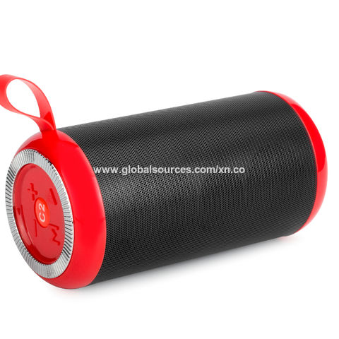 Buy Wholesale China Portable Wireless Hi-fi Bluetooth Multimedia ...