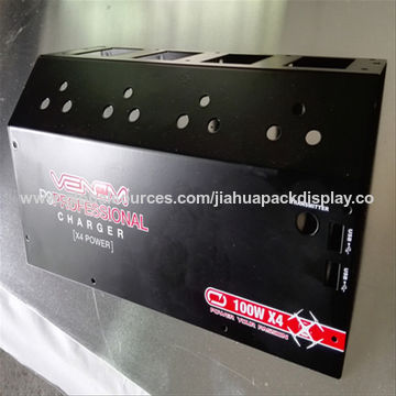 Buy Wholesale China Laser Cut Computer Hardware Shells Fabricated Metal ...