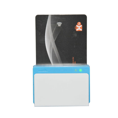 Multi-function 3 in 1 Magnetic / Contact / Contactless Bluetooth Mobile ...