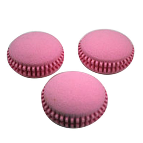 Buy Wholesale China Sbr Makeup Sponge, Odor Free, Eco-friendly ...