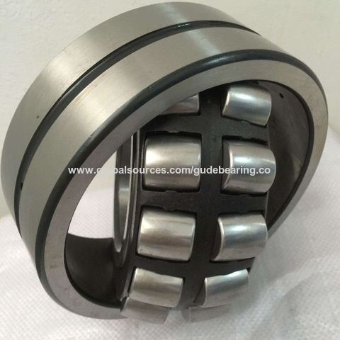 China Spherical roller bearing 23218 CC CCK CA CAK on Global Sources ...