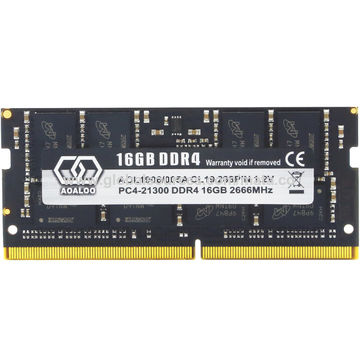 Buy Wholesale China Ddr4 Ram Memory 16gb 2666 Mhz For Laptop & Ram ...