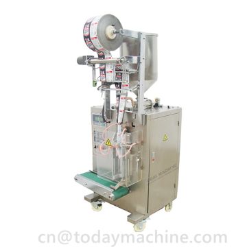 Buy Wholesale China Juice Filling And Packaging Machine Automatic ...