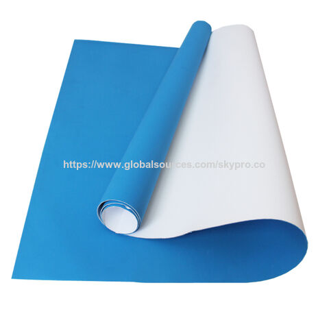 Buy Wholesale China Wholesale Inflatable Boat Hypalon Fabric ...